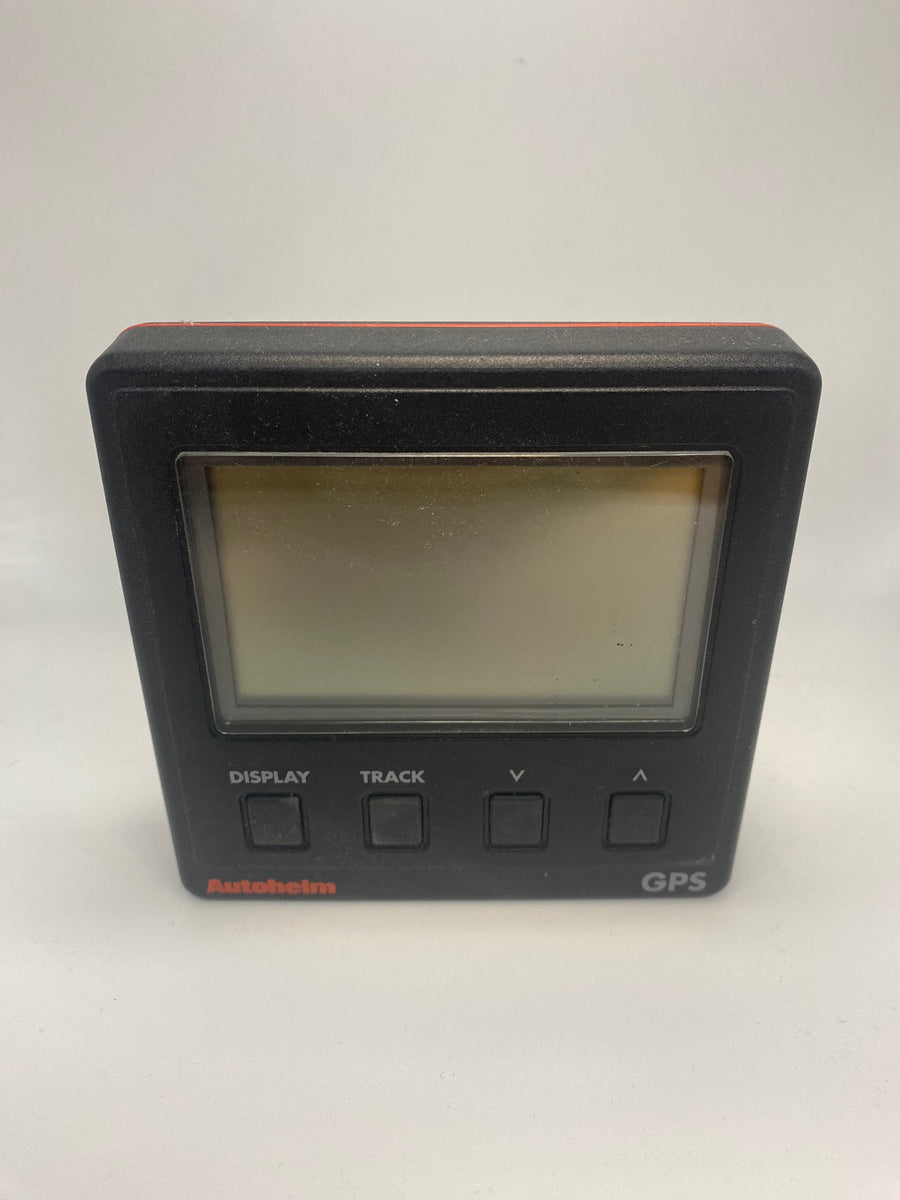 Raymarine/Autohelm ST50 GPS Instrument SPARES&REPAIRS | Sea Spares